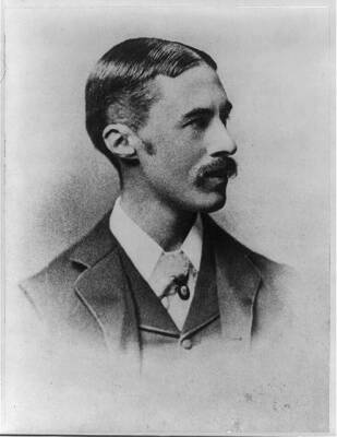 Photo:Alfred Edward Housman,1859-1936,Classical scholar,poet 1 | eBay