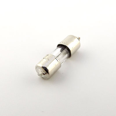 100pcs Glass Tube Fuse Micro 3.6mm x 10mm T2A 2000mA 2Amps AC 250V Slow ...