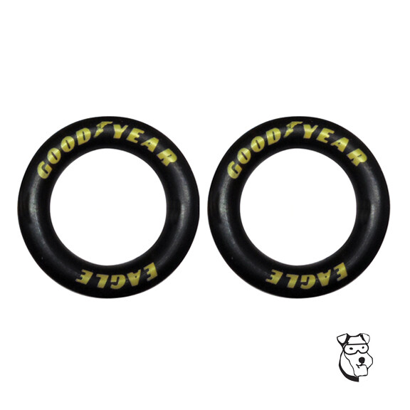 Goodyear Tire Texture PRODUCT CATALOG Off The Road Tires