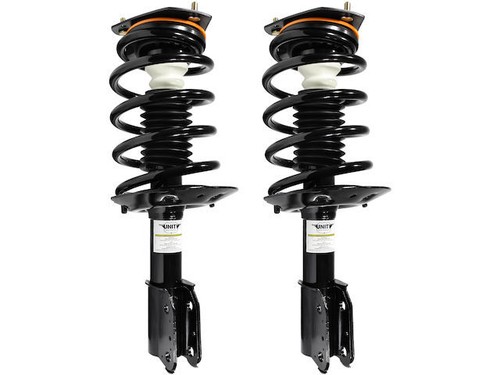 For 1997-2004 Oldsmobile Silhouette Strut Assembly Kit Front Unity ...