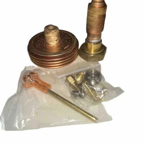 Amsco Steris P754359003 PRV Parts Kit/ Rebuild Package | eBay