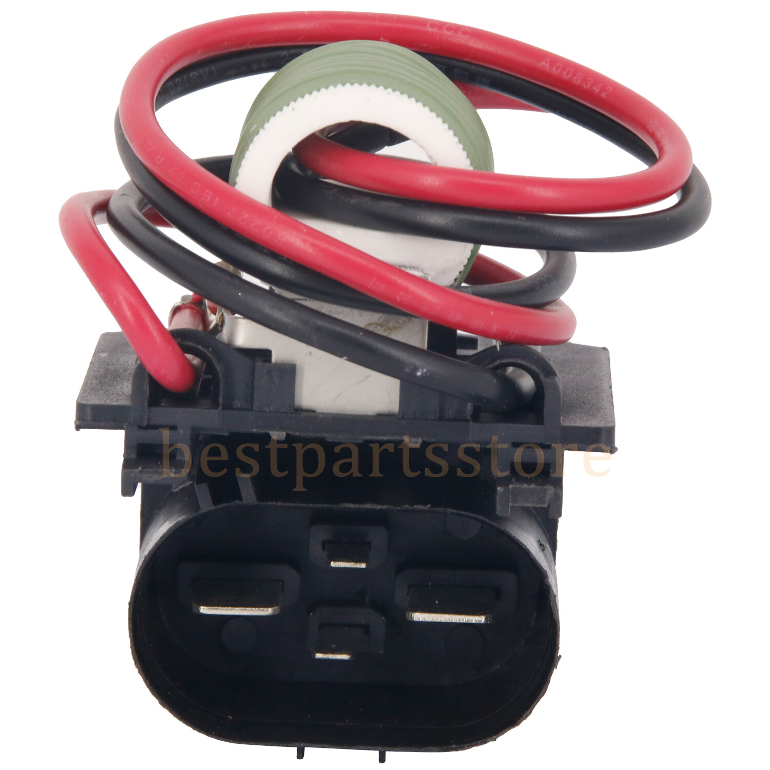 Radiator Fan Motor Relay 13427161 Fits Chevrolet Cruze 2011-16 13289627 ...