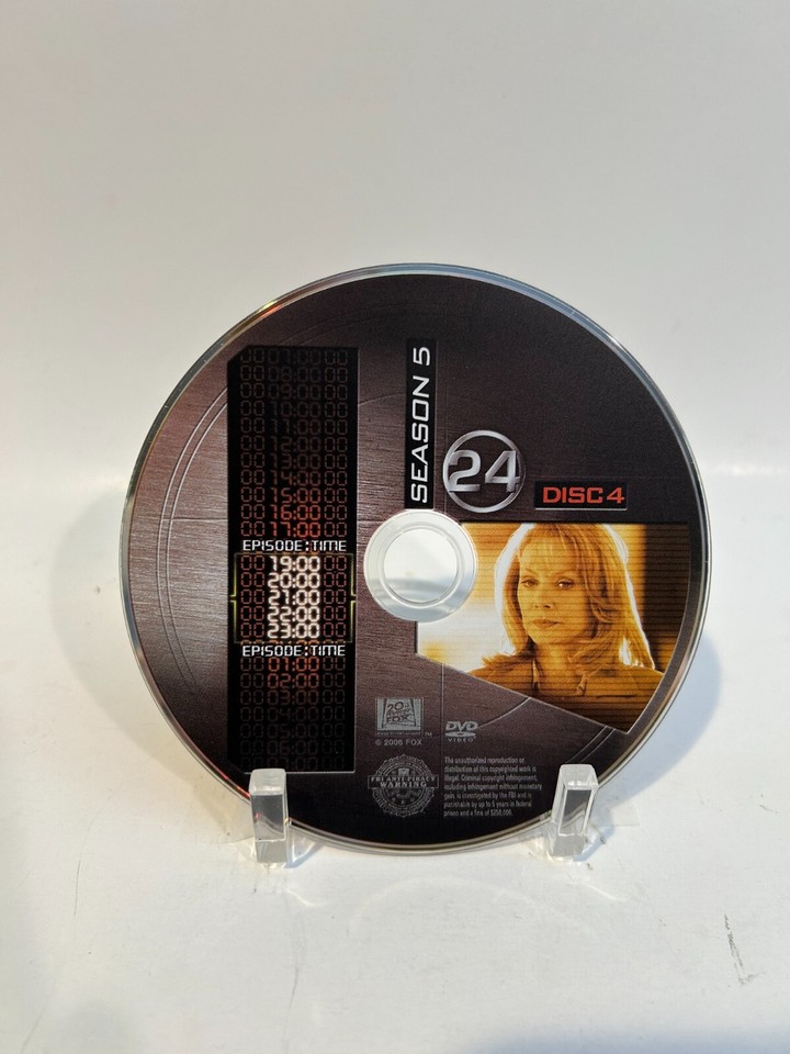 DVDs - TV Series [Replacement Discs / $2.50 each] Save 30% on 5+, 50¢ ship 2nd+ | eBay