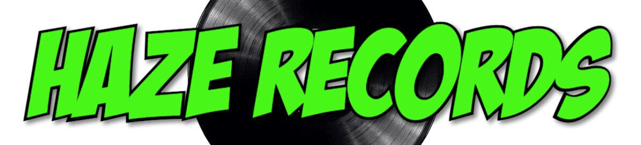 Haze Vinyl Records and CD's | eBay Stores