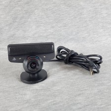 USB Sony PlayStation Eye Ps3 Webcam & 4 Microphone Array System for sale online | eBay