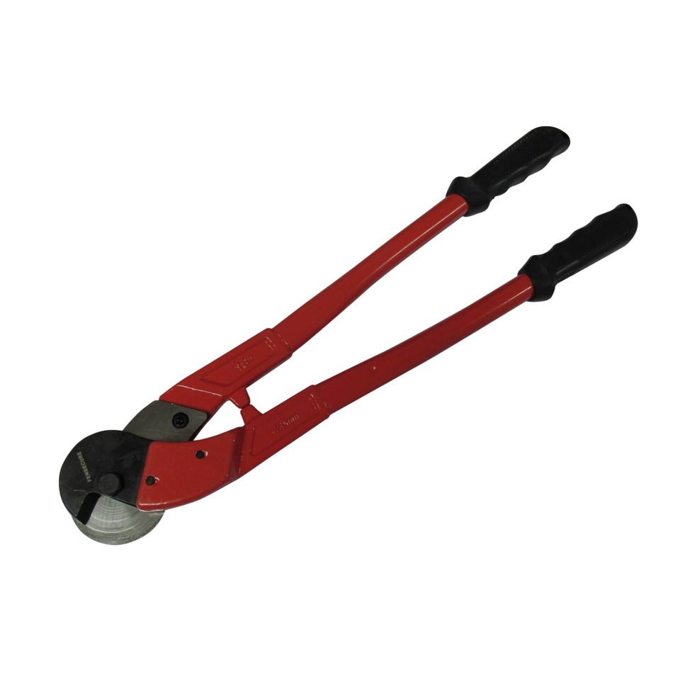 Steel Wire Rope Cutters 8", 18" or 36" (Cable Spring Fence Cutting ...