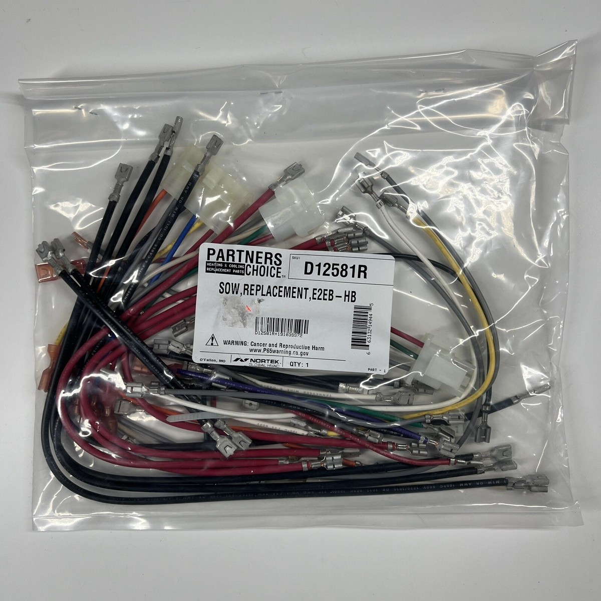 Nordyne Electric Furnace Diagram Nordyne Furnace Manual: Wiring