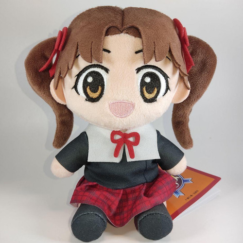 Gakuen Alice Plush toy Sakura Mikan 11×7×16cm JP | eBay