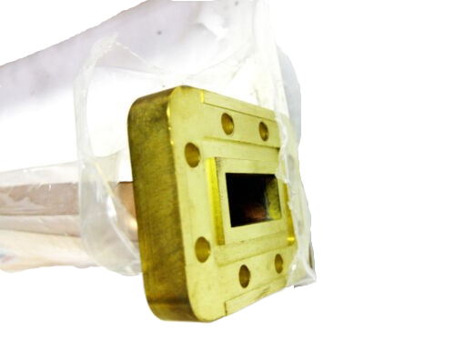 D090CCBN - 90 Degree Rigid Twist for WR90, 10.7–11.7 GHz | eBay