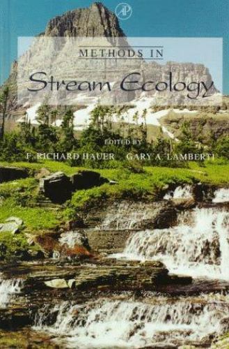 Methods in Stream Ecology 9780123329059| eBay