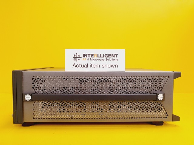 Keysight N9030B 550 50ghz PXA Signal Analyzer 510mhz BW Preamp Cal EXT ...