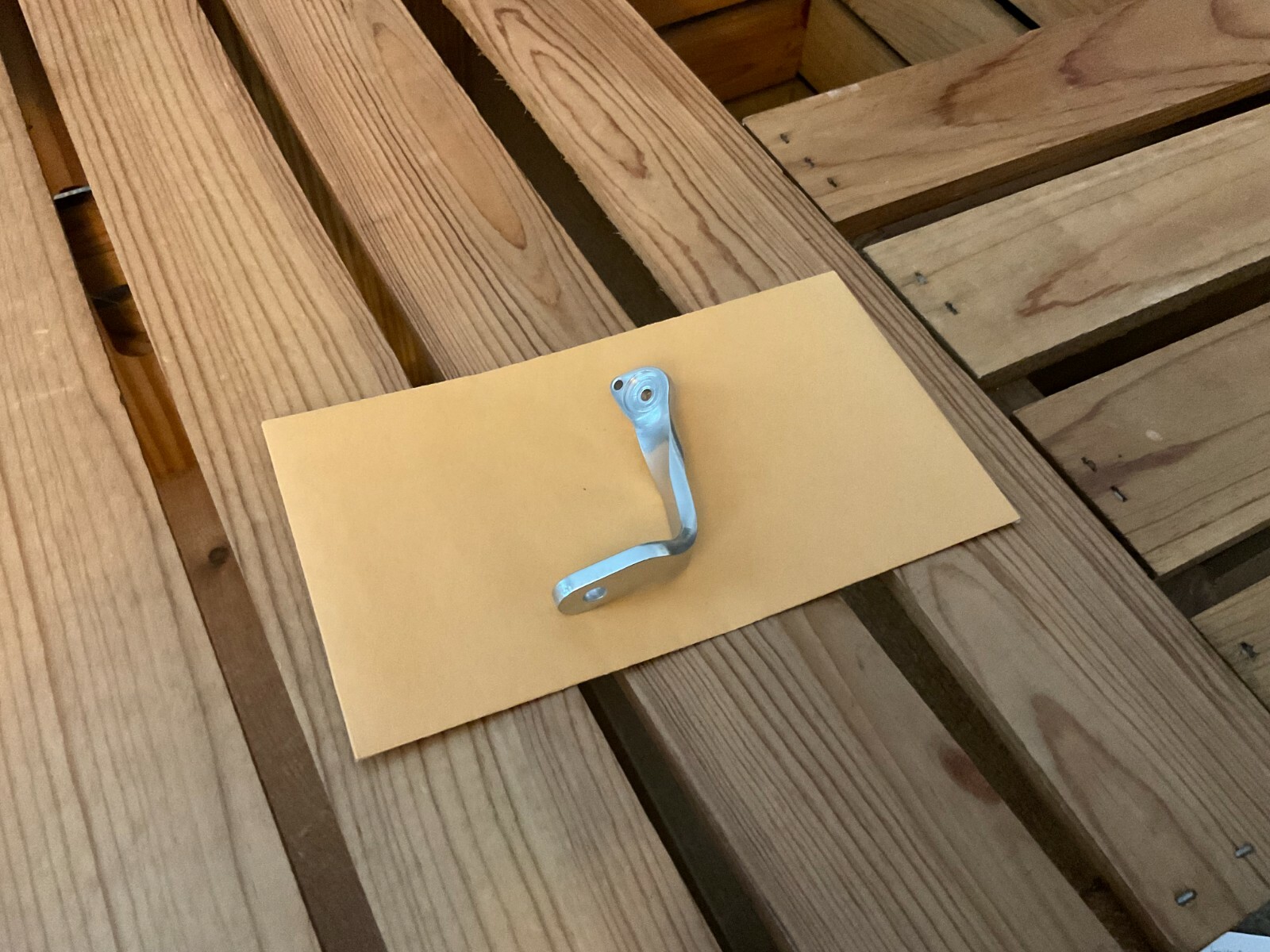 RUMER 401 REEL PART BAIL SUPPORT #418 | eBay