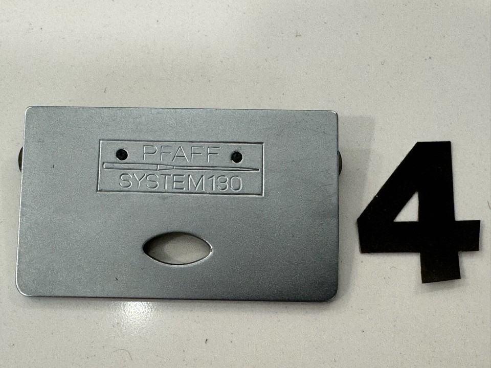 VINTAGE PFAFF 262 SEWING MACHINE PARTS | eBay