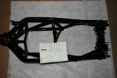 DUCATI 996R 998 748 916 frame | eBay
