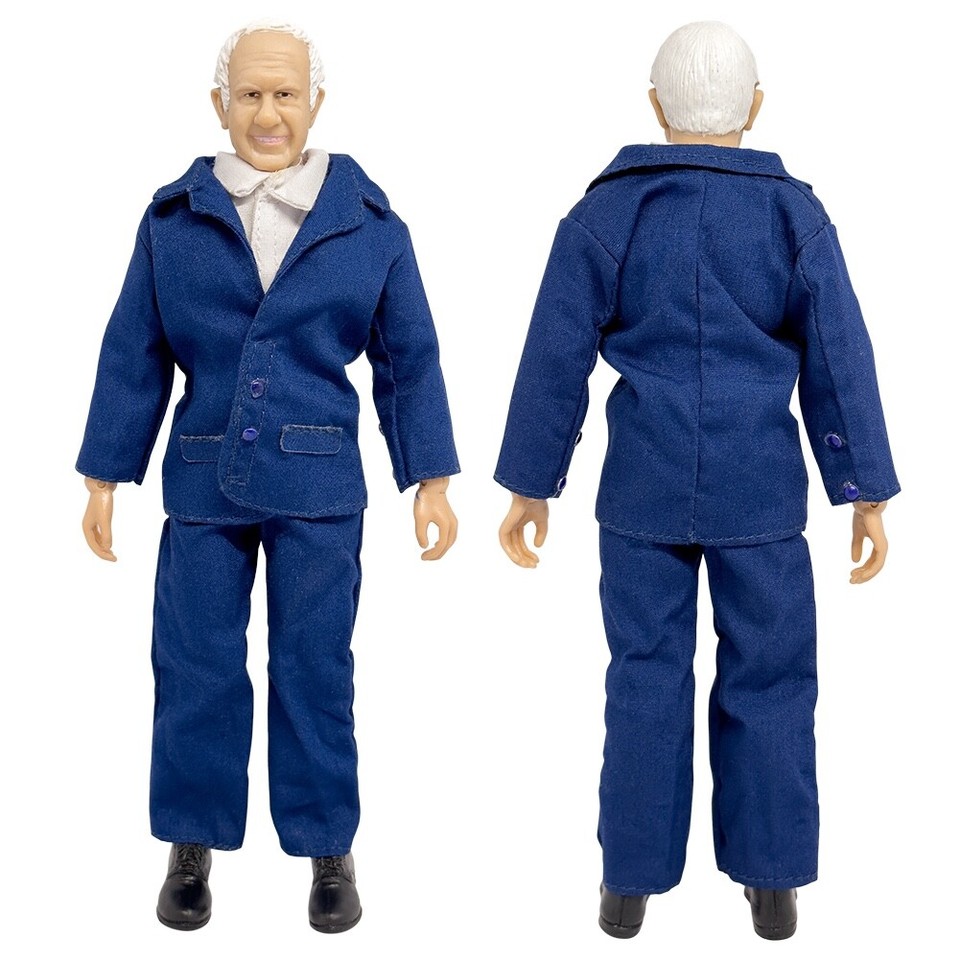 US Political 8 Inch Action Figures Series: Senator Bernie Sanders | eBay