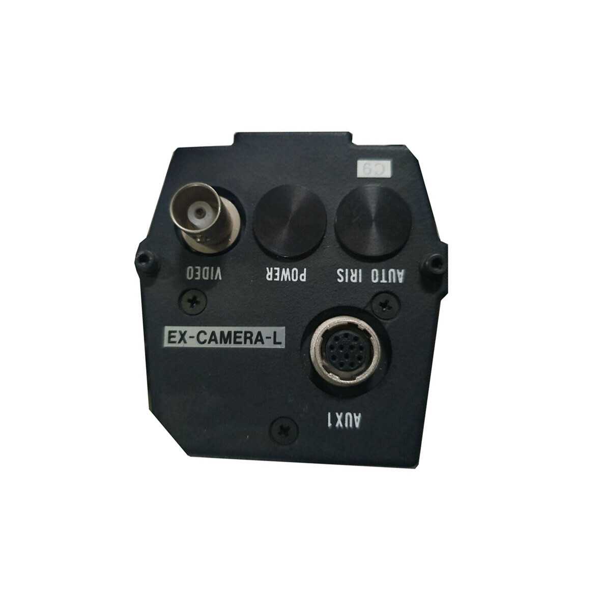 TEXAS INSTRUMENTS industrial camera MC-780P FOR ES2 | eBay