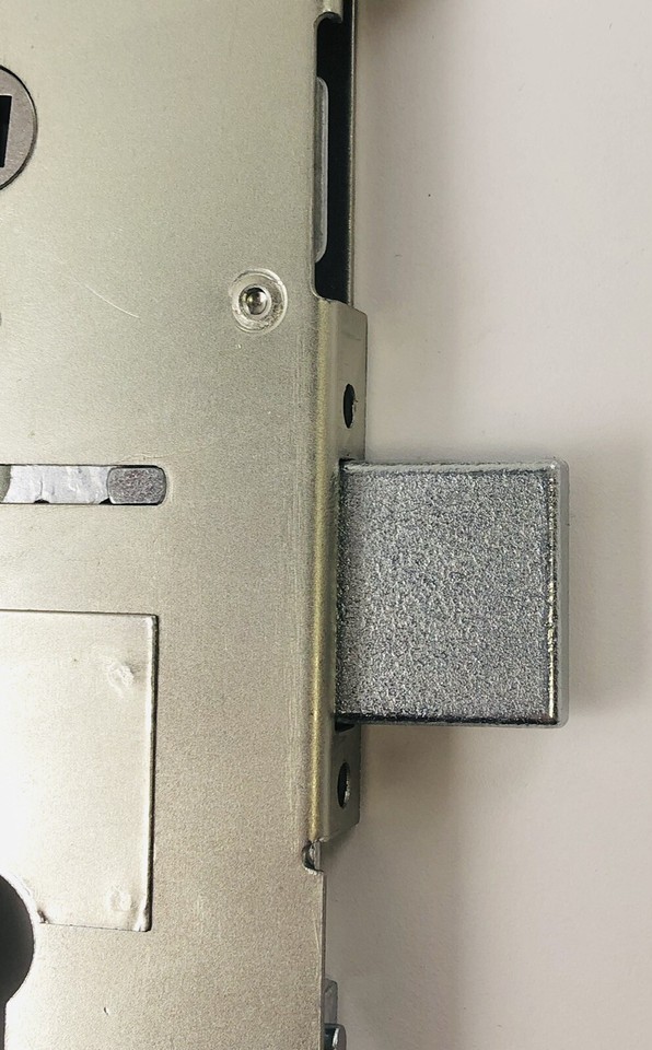Anglian Replacement 45mm uPVC Composite Door Lock Centre Case Gear Box ...