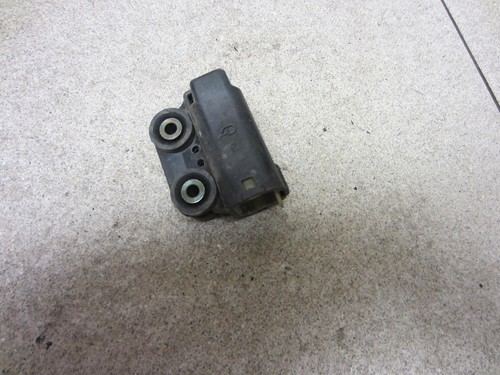 02-03 YAMAHA YZF R1 YZFR1 TIP OVER BANK ANGLE CRASH SENSOR SWITCH | eBay