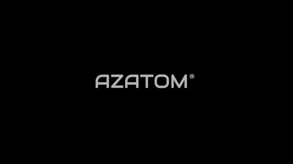Azatom DAB+ FM Radio Clock Stereo Speaker Alarm Bluetooth - Multiplex ...