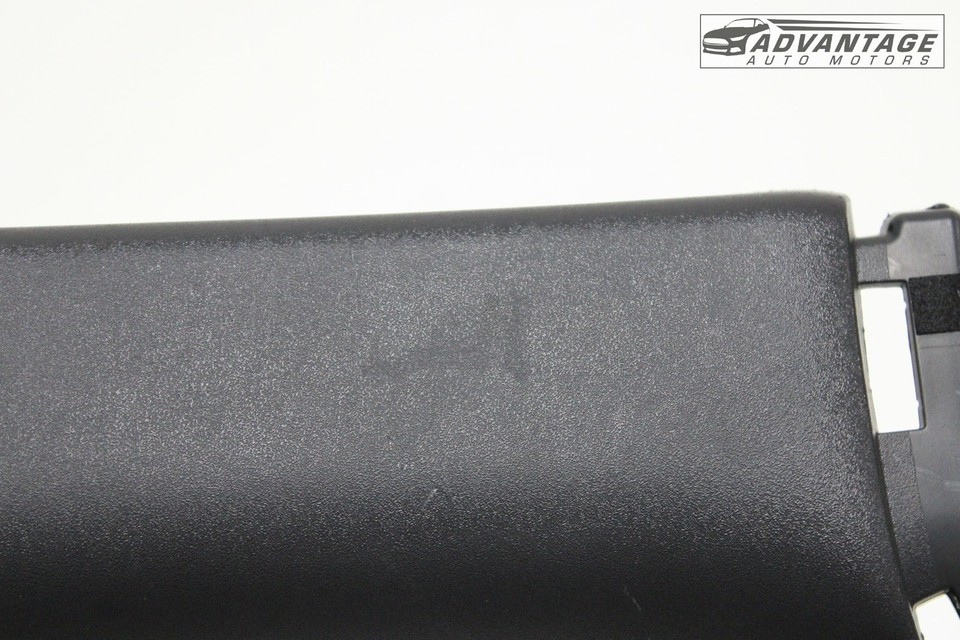 2019-2025 INFINITI QX50 REAR LEFT SIDE C PILLAR UPPER QUARTER TRIM ...