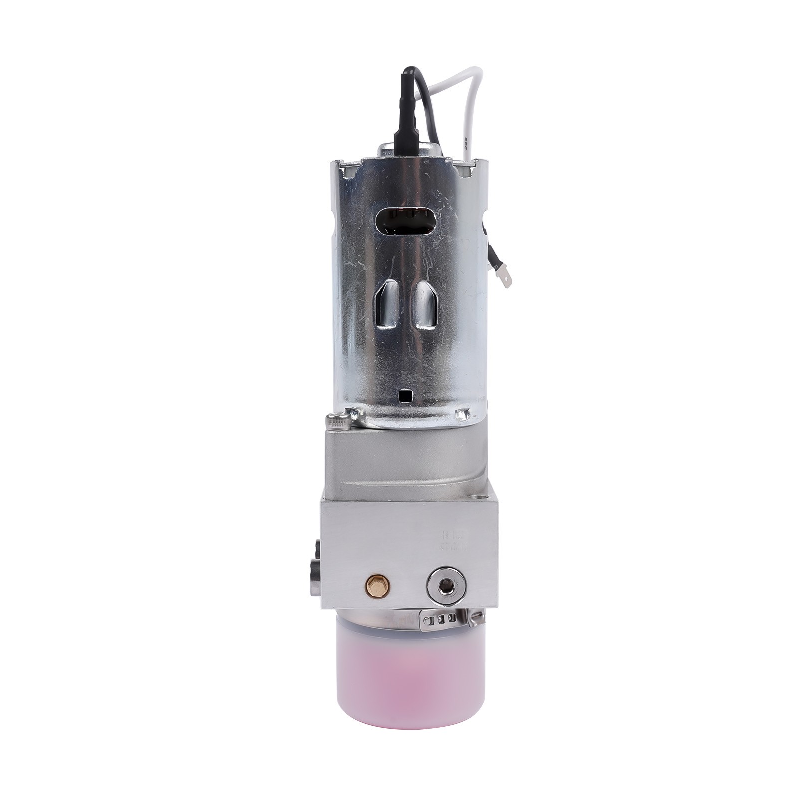 Hydraulic Pump Convertible Top Folding Roof Unit 54347119633 for BMW Z4 ...