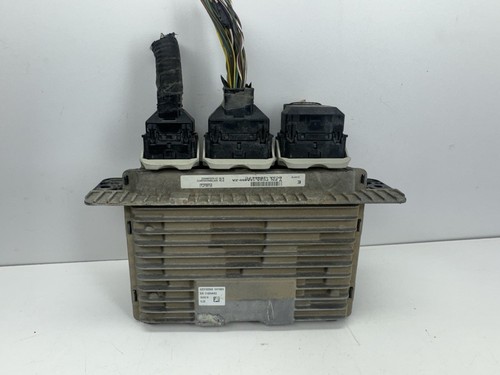 2013-2016 FORD F250SD SUPER DUTY 6.2L ECU ECM COMPUTER BC3A-12B684-FC ...