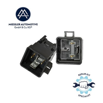GMC Envoy Compressor Control Relay (15145231, 15006679) air suspension ...