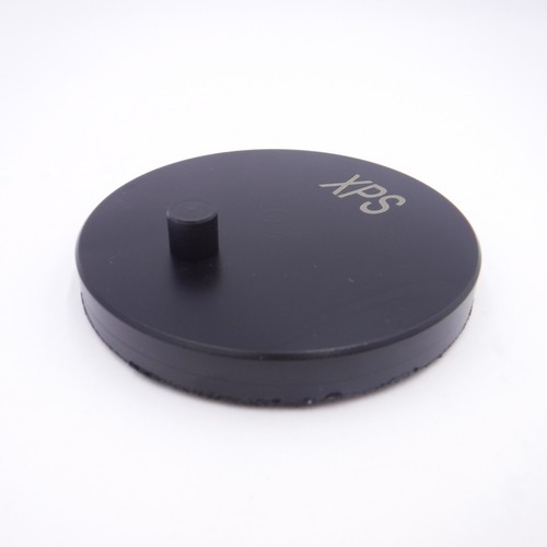 Lot of 36 XPS Puck Adapter For Magnetic Floor Polishing System Hook ...