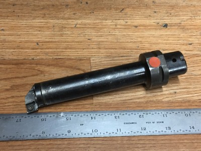 Boring Tool Holders - Sandvik Boring Bars