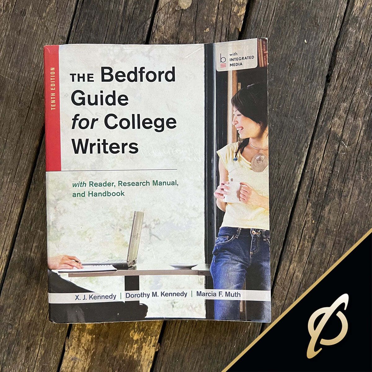 The Bedford Guide for College Writers with Reader, Research Manual, and ...