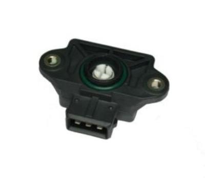 Throttle Position TPS Sensor For VW Golf Jetta Passat 2.8 037907385Q ...