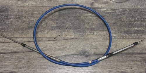 1994 Kawasaki SS 750 Sterring Cable #1444 06-3732 | eBay