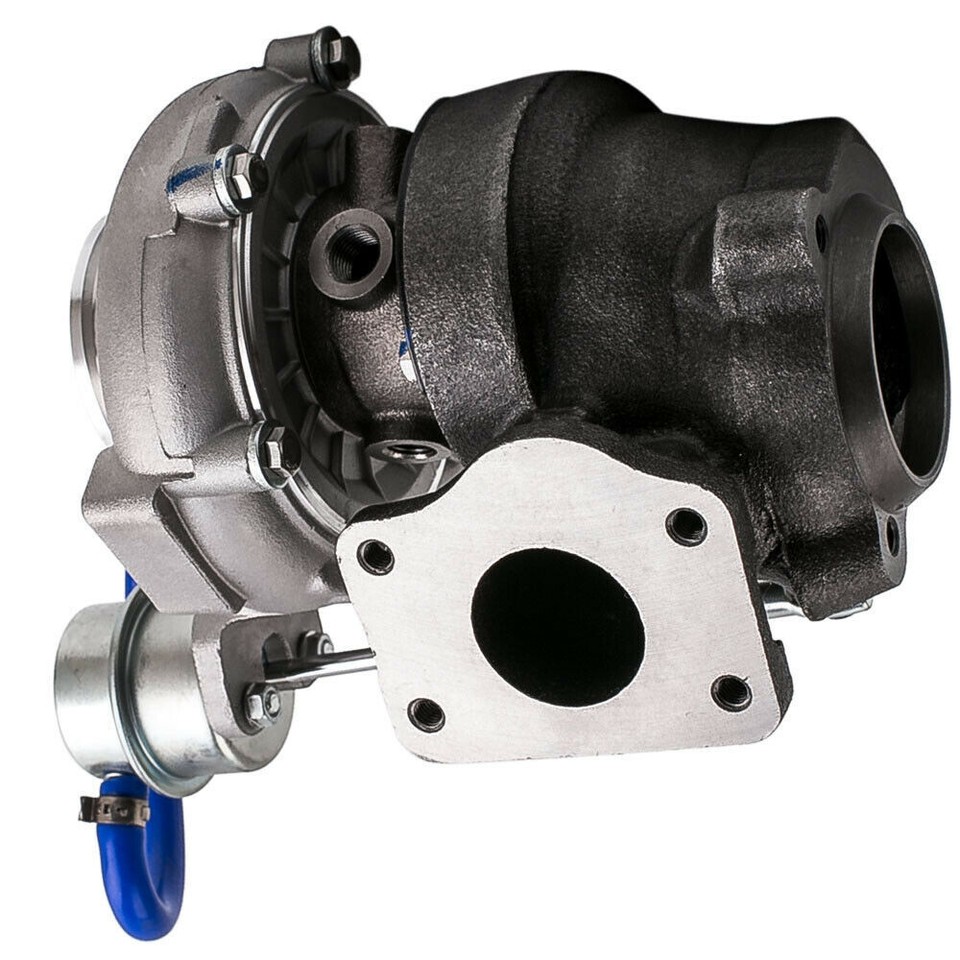 GT1752 Turbo Charger Turbocharger For Saab 9-3 9-5 2L 2.3L B205E B235E ...