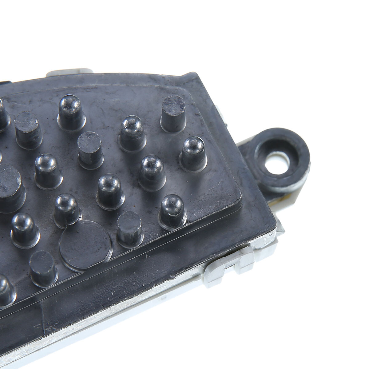 HVAC Blower Motor Resistor for Mercedes Benz X166 GL350 GL450 W166 ...