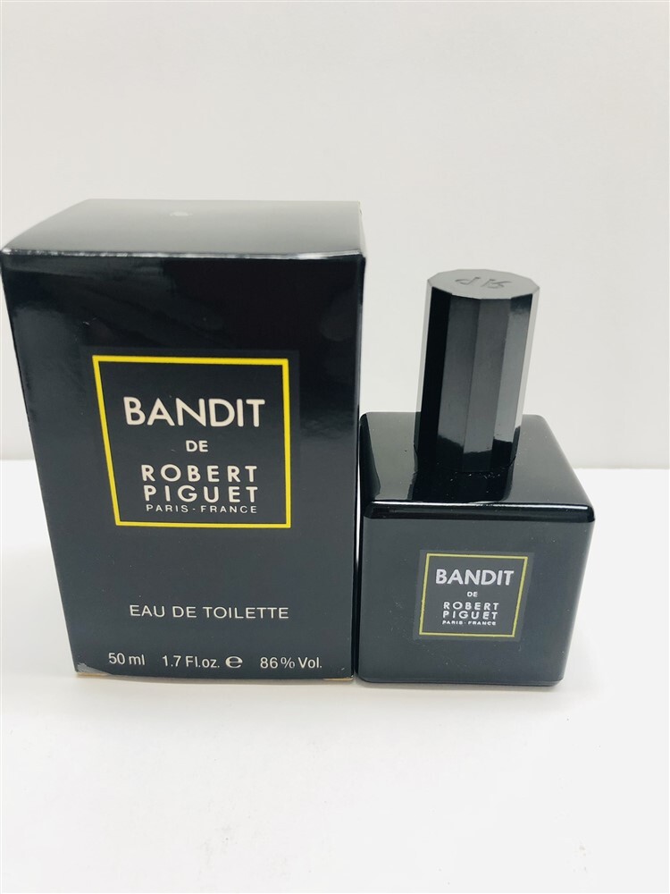 Bandit de Robert Piguet 1.7 oz/50 ml Eau de Toilette SPLASH Women ...