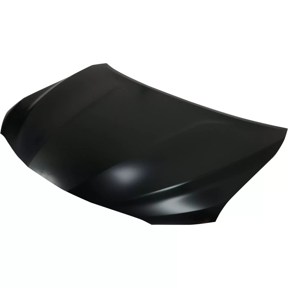 Primed Steel Hood Panel For 2018-2024 Toyota Camry TO1230249 5330106331 ...