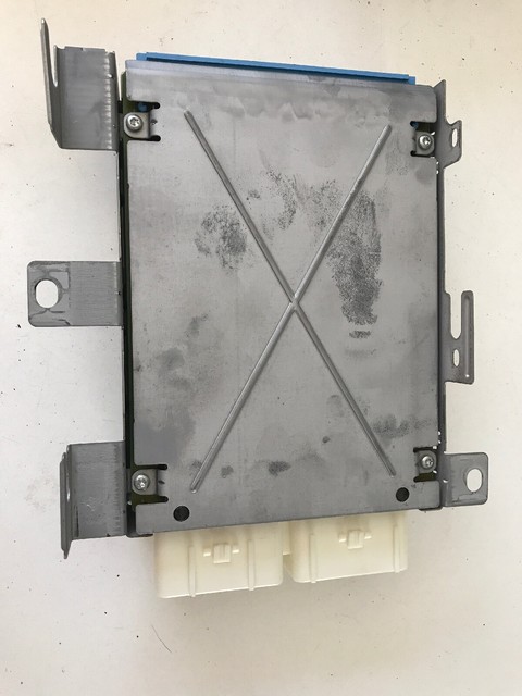 04686492AF 2000 Dodge Caravan 3.3l PL PW Manual Seat Body Control ...