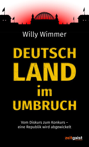 Deutschland im Umbruch [German] by Wimmer, Willy | eBay