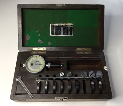 Inspection Gauges - Diatest