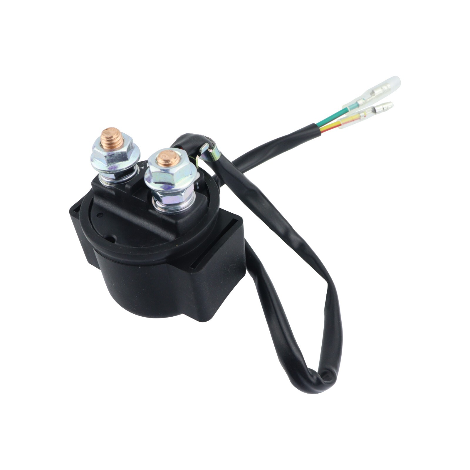 Sportrax 400 EX Starter & Key Switch & Relay For Honda TRX400EX ...