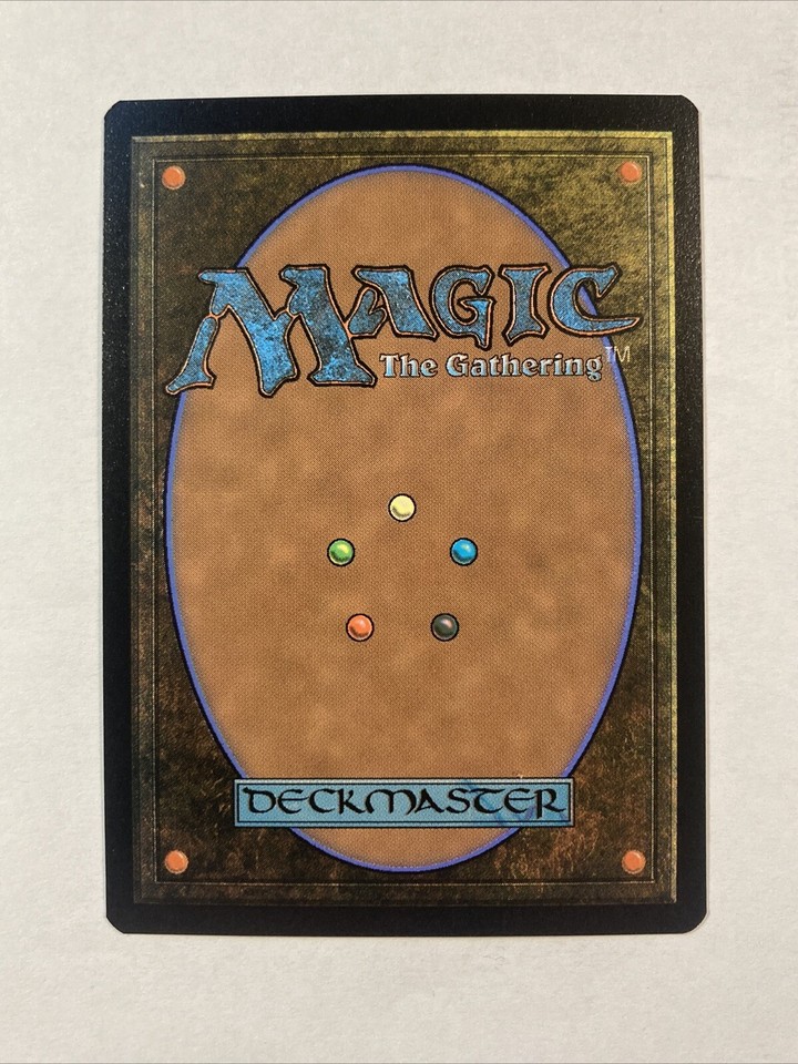 MTG Counterspell RAINBOW FOIL Secret Lair x SpongeBob 1933 NM | eBay