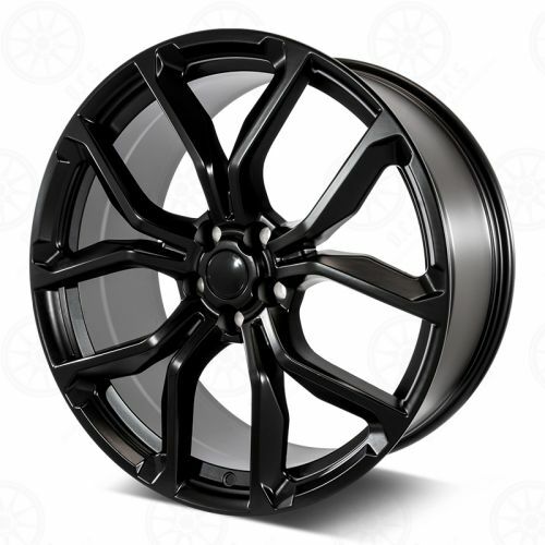 22” WHEELS RIMS FOR RANGE ROVER SPORT HSE SUPERCHARGED LAND ROVER SPORT ...
