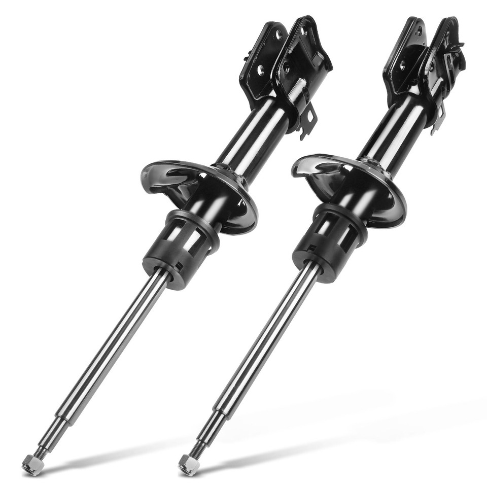 2Pcs Rear Left & Right Shock Absorber Strut for Land Rover Freelander ...