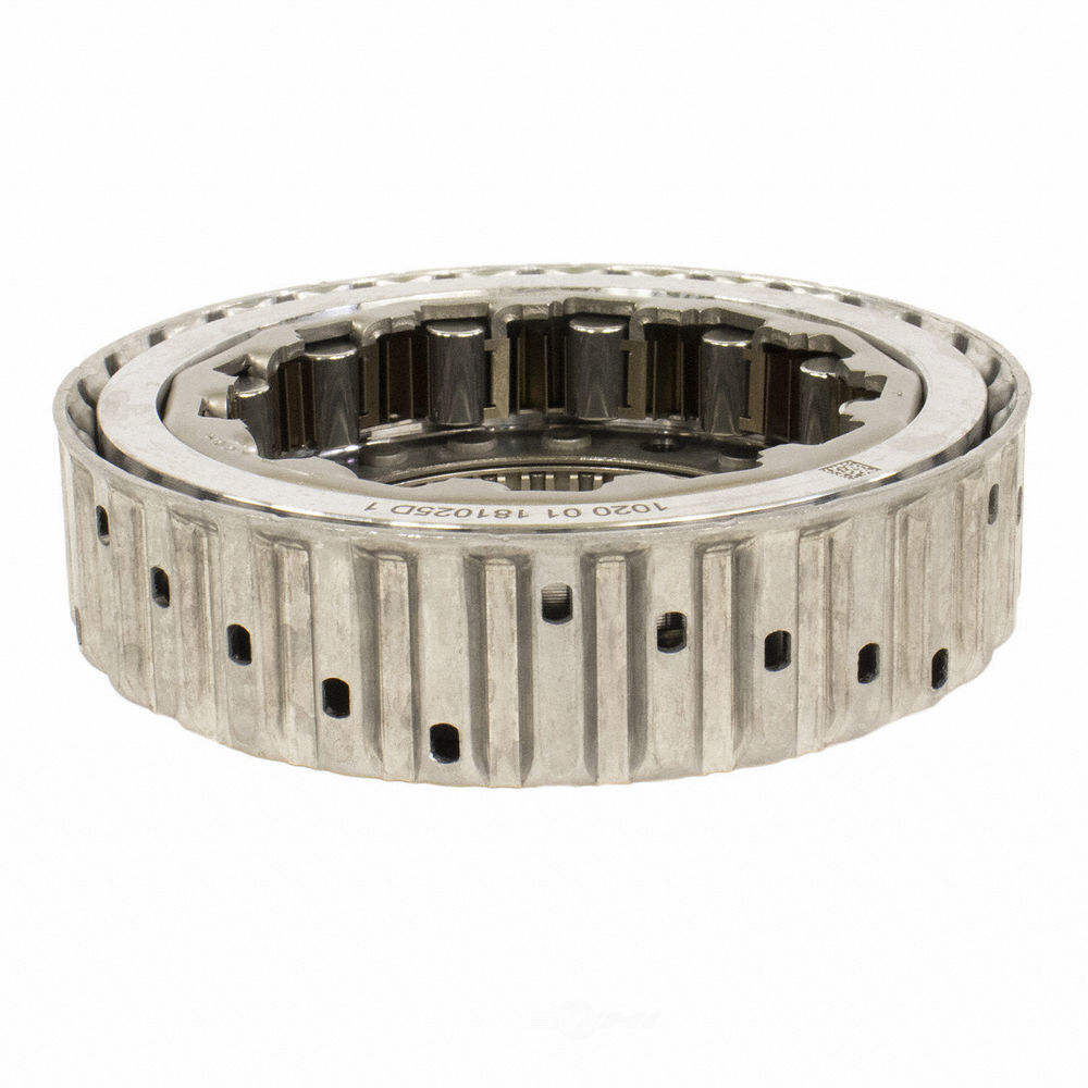 Transmission Filter Kit-Auto Trans Filter Kit Motorcraft FT-219 for ...