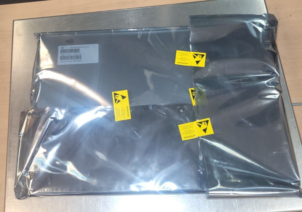 NEW Sealed KK Wind Solutions V314-3-S WTC3 HUB Module 2 A9B10040657 ...