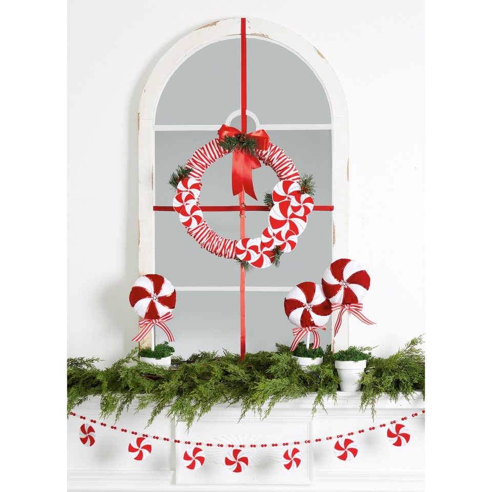 Simplicity Easy SEWING PATTERN S9668 Christmas Decorations,Stocking ...