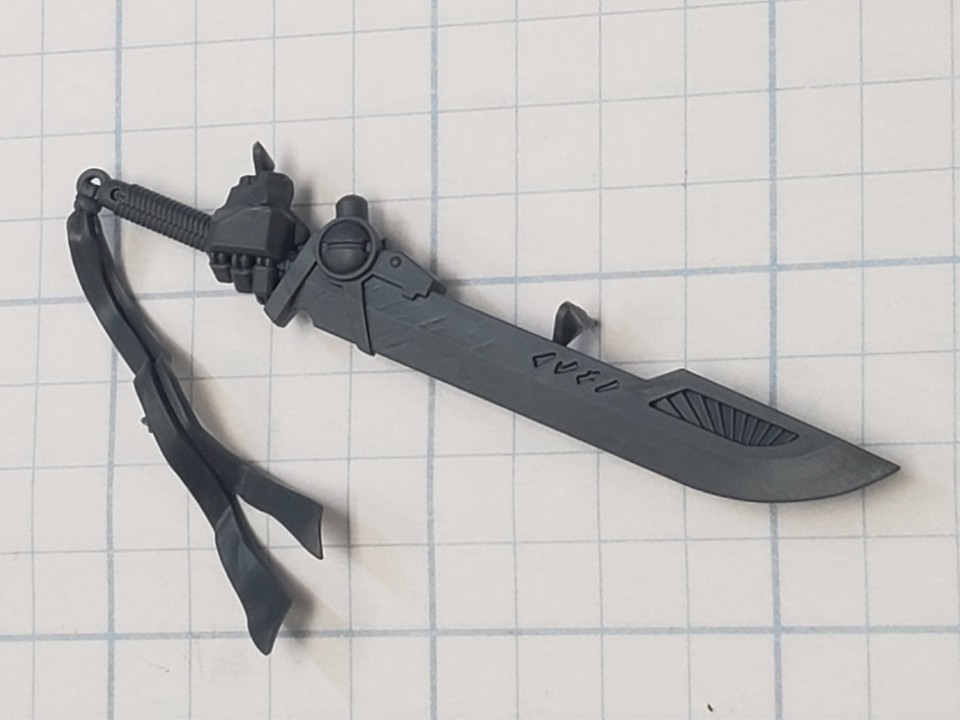 Warhammer 40k Tau Empire Bits Commander Farsight Crisis Suit Dawnblade ...