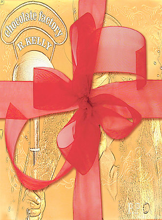 R. Kelly - Chocolate Factory (DVD Audio, 2004) 12414181299| eBay