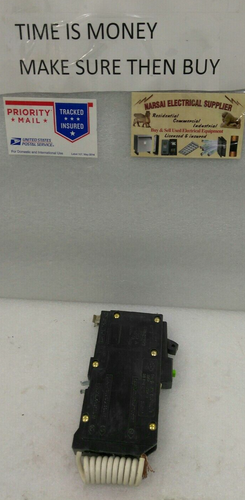 Square D QO115AFI Breaker ARC FAULT 15 A/120 VA/ 1P/ TYPE QO/ NEW ...