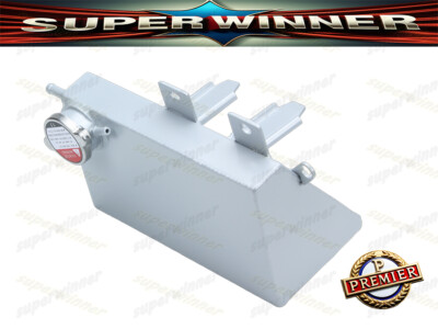 Coolant Overflow Tank 2002-2009 5072602AA For Dodge RAM 1500 2500 4.7L ...